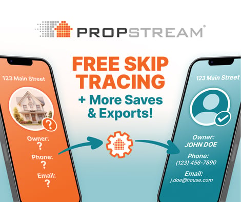 Free Skip Tracing for Real Estate