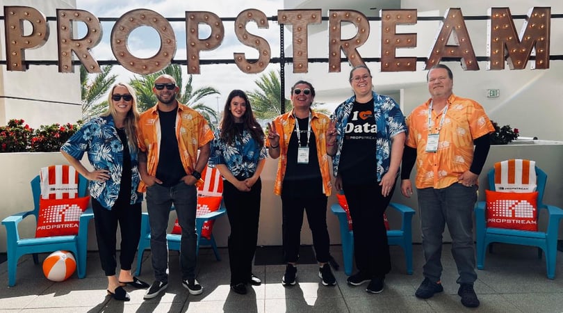 About PropStream, The Number One Real Estate Investment Software