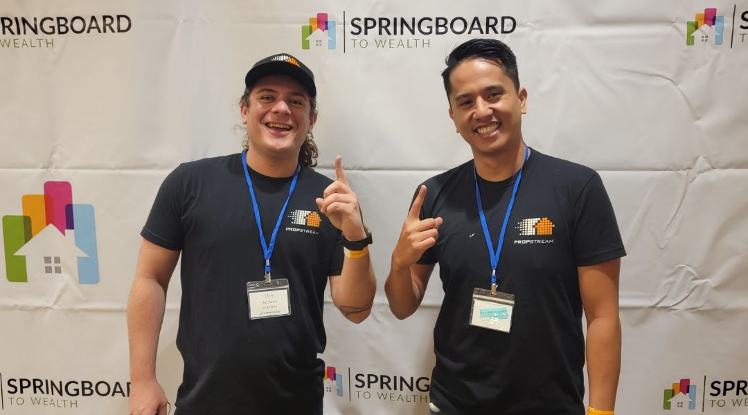 About PropStream, The Number One Real Estate Investment Software