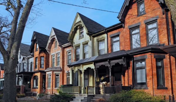 Real Estate Contractors