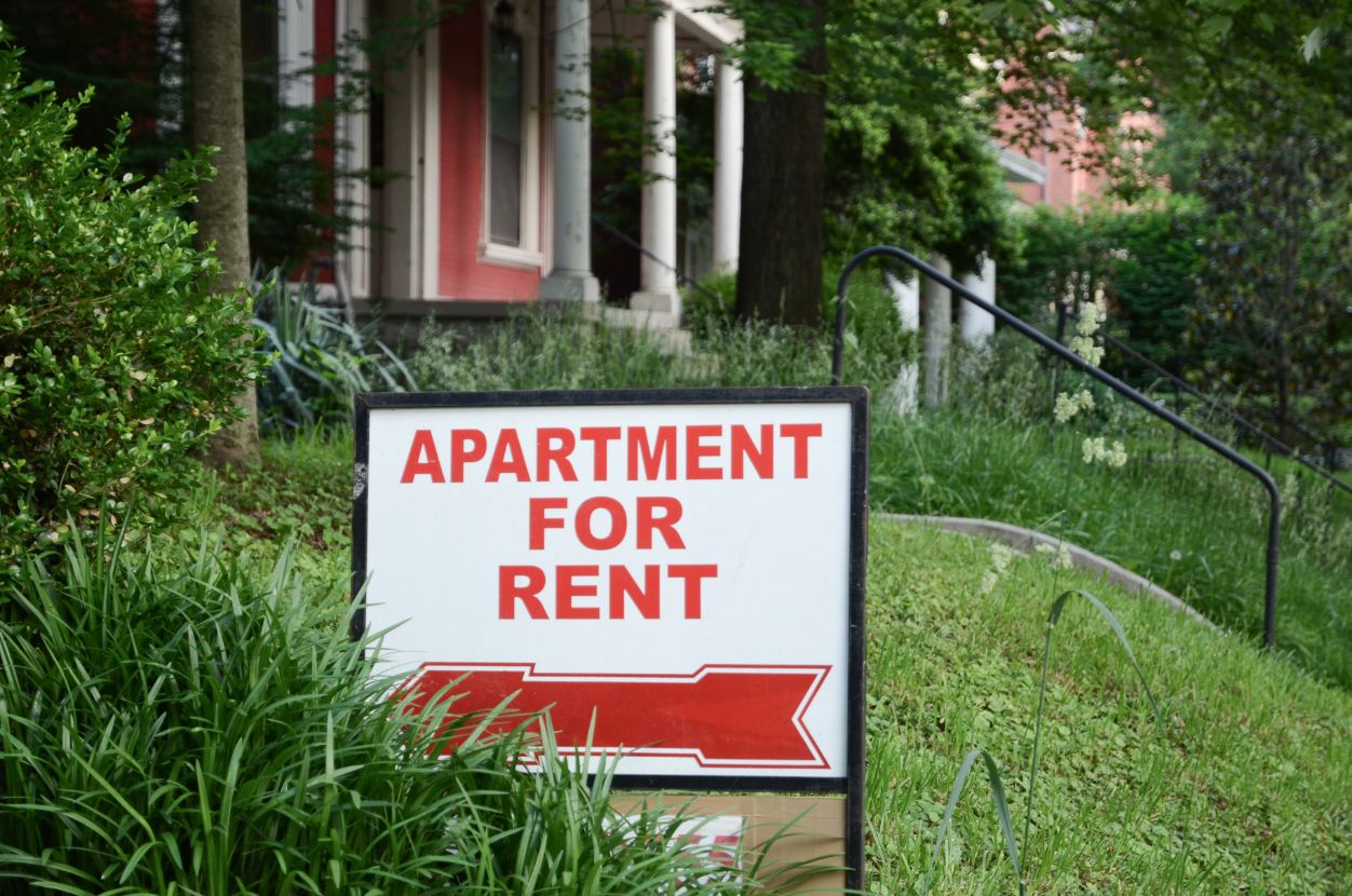 House Hacking 101: Save Up for Your First Rental Property