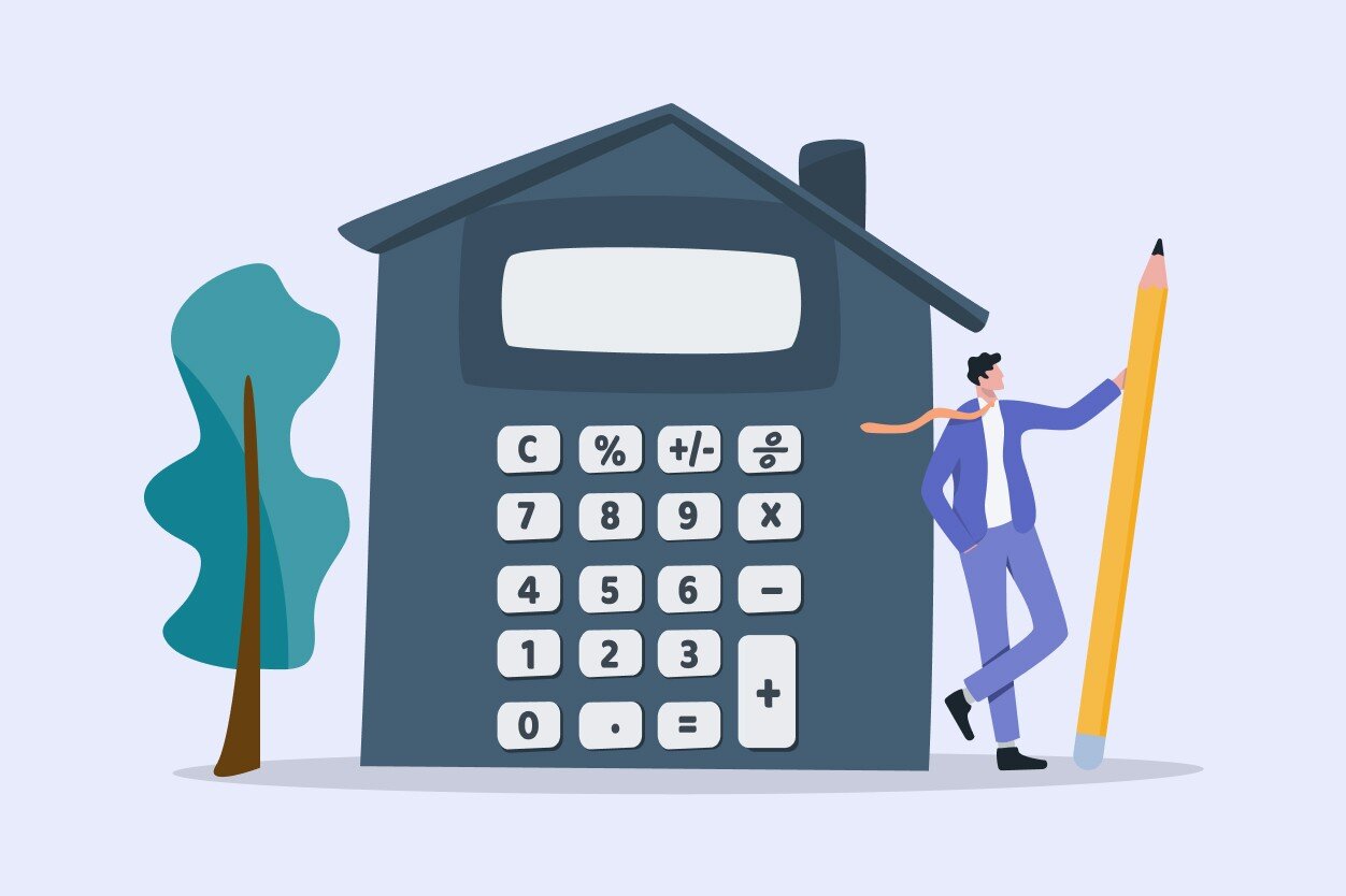 What Does Amortization Mean in Real Estate?