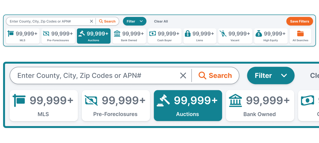 PropStream’s UI & UX Updates: A Fresh Look & Enhanced Features Await