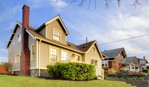 Real Estate Contractors