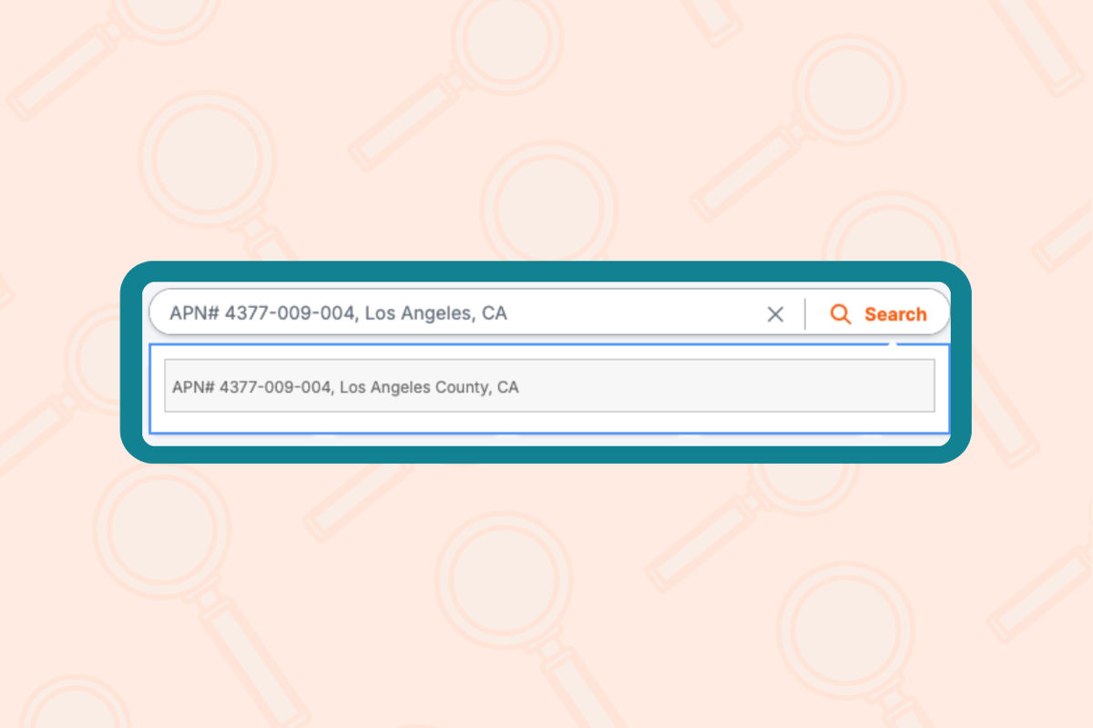 APN Search 101: Why Do It & Where To Perform Your Search
