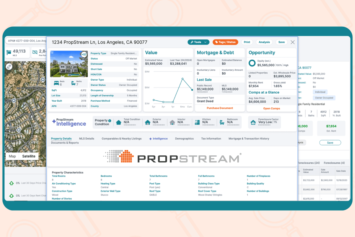 APN Search 101: Why Do It & Where To Perform Your Search