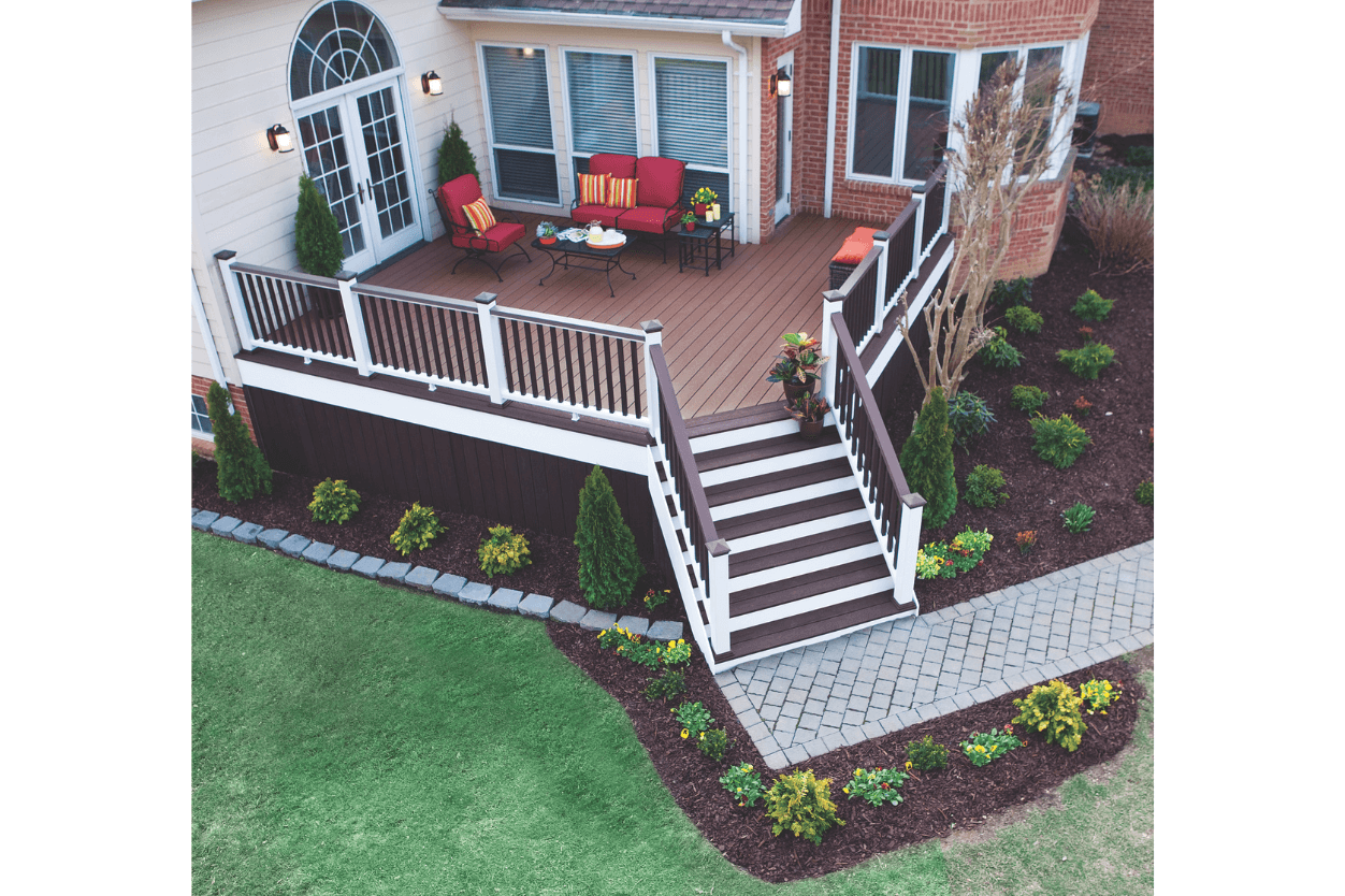 How Decking Impacts Property Value: The Hidden Potential of Outdoor Spaces