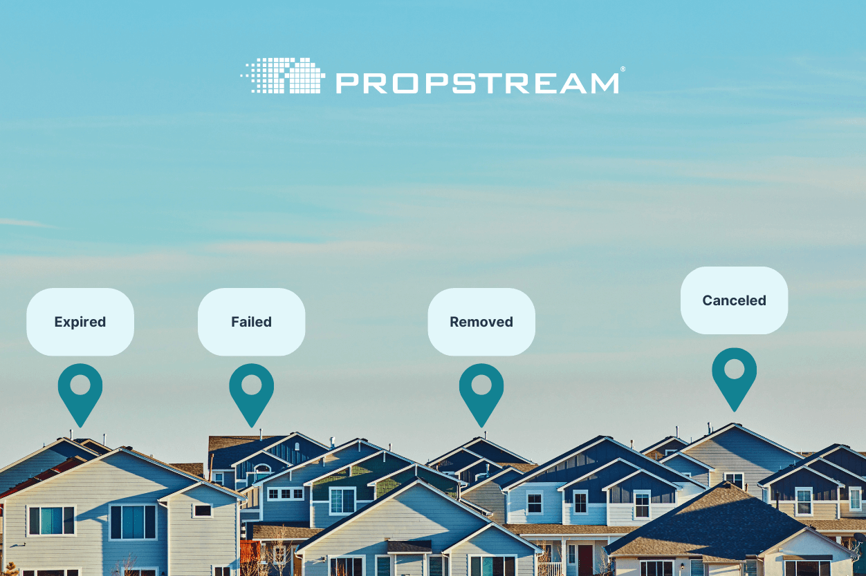 What Is MLS Status in Real Estate?