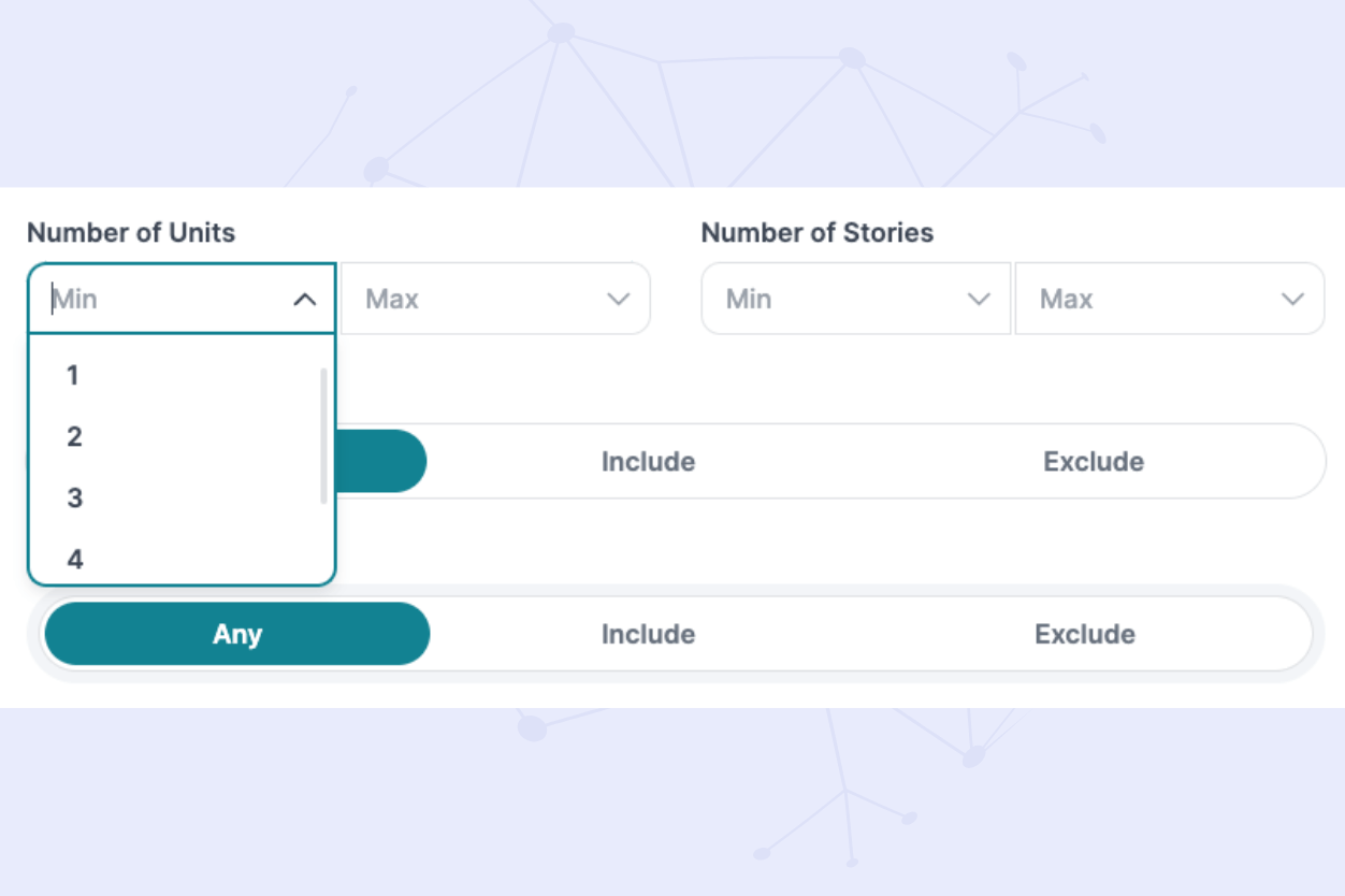 The Future of PropStream Part 2: New Filters & Refreshed Interface
