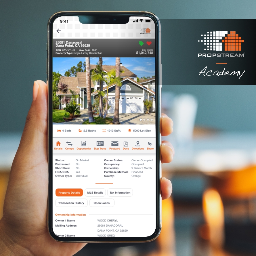 Free Real Estate Investor Academy