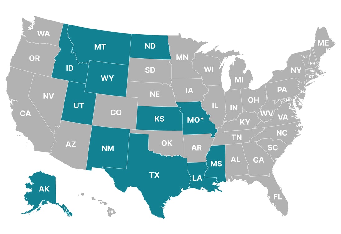 What Are Disclosure and Non-Disclosure States?