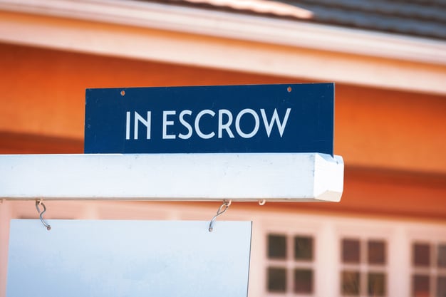 What Does Escrow Mean?