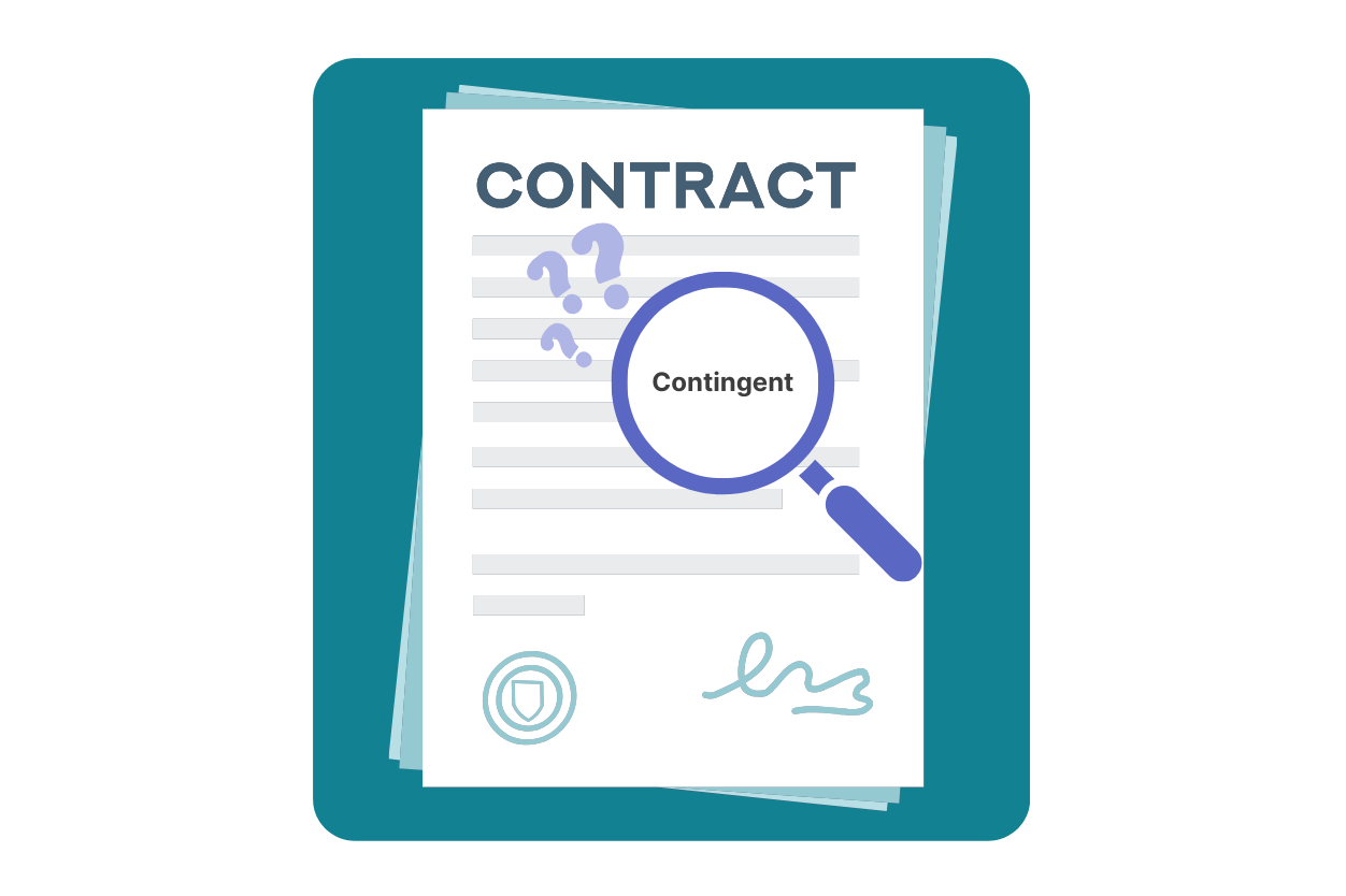 Contingent Vs Pending in Real Estate: What's the Difference?