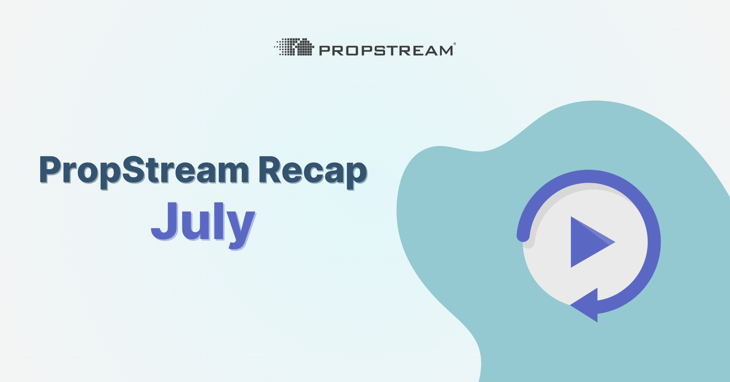PropStream News and Real Estate Investment Blog
