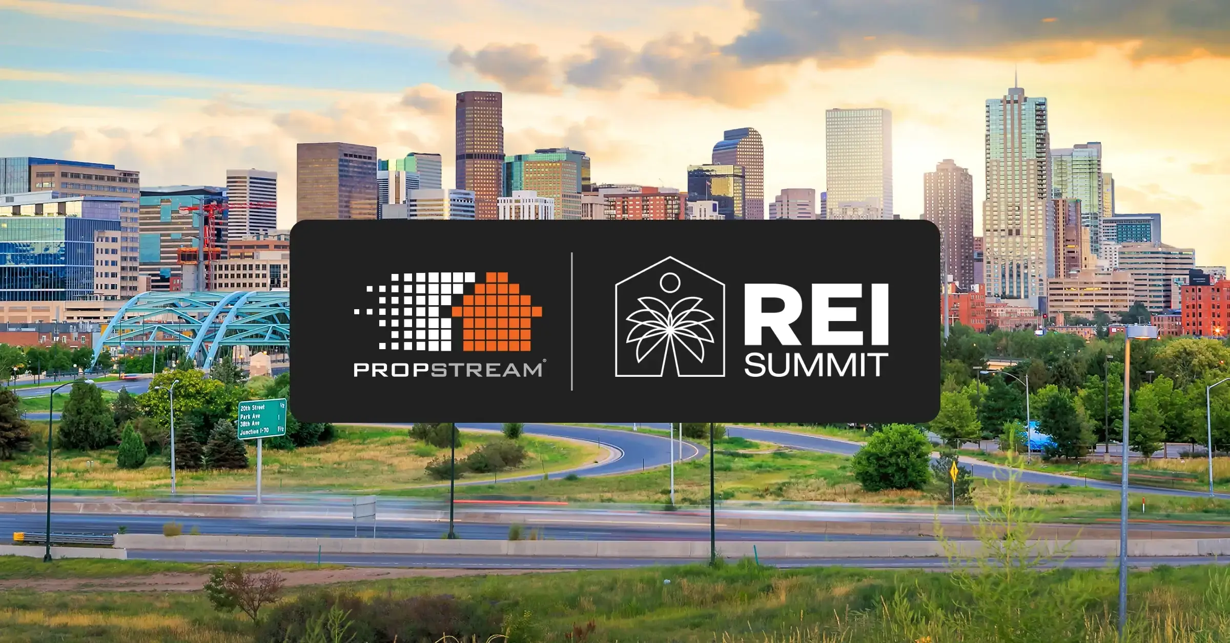 PropStream to Attend the Brandon Turner REI Summit