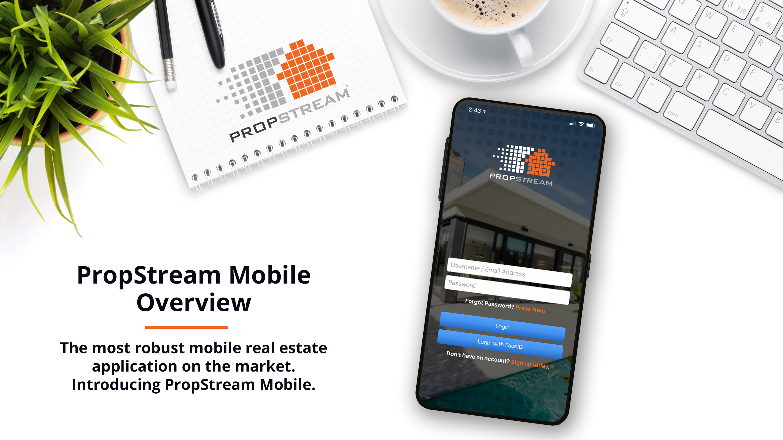 PropStream Mobile Overview - Introducing PropStream Mobile - Help