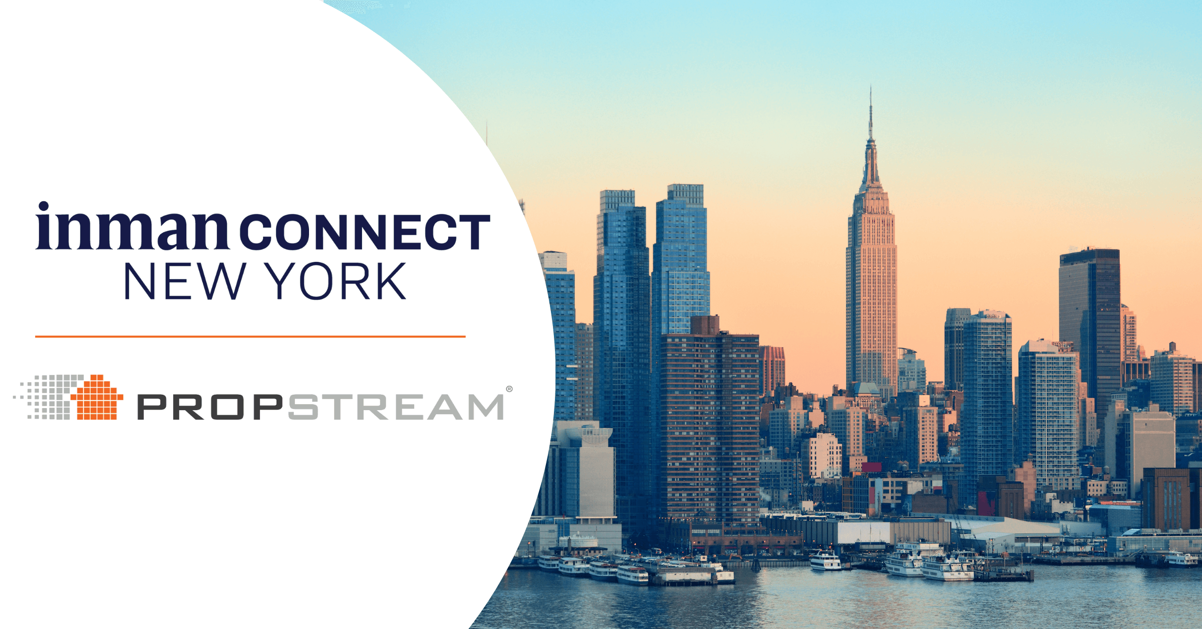 PropStream To Attend Inman Connect in NYC