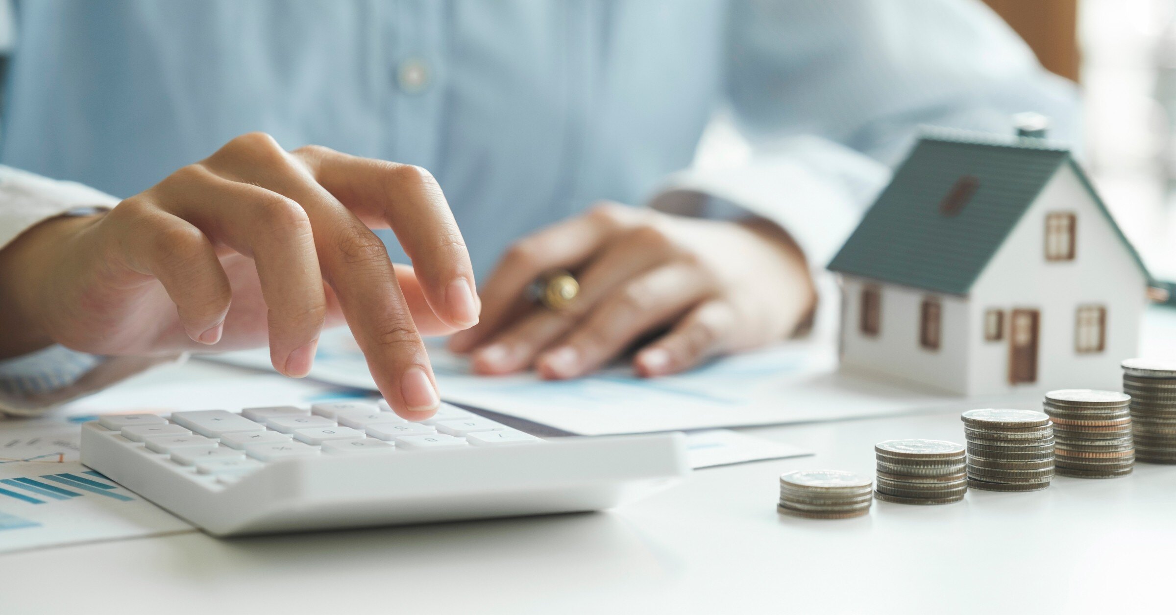 Real Estate Investor Blog